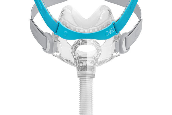 Evora Full Face Frame – Sleep Solutions